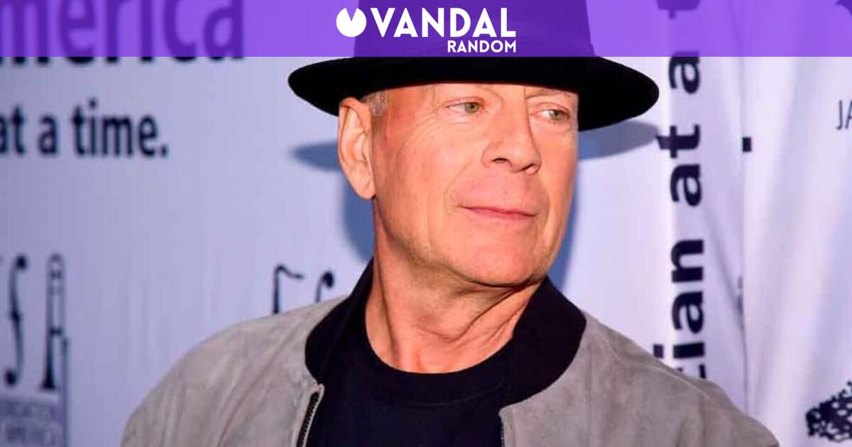 'Hay que aceptarlo': La mujer de Bruce Willis se sincera y habla sobre el estado de salud del ...