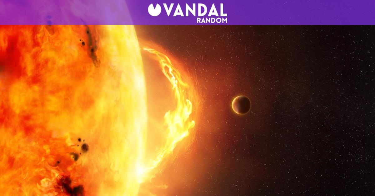 Alarma y preocupación por la tormenta solar de 'llamaradas X' que ...