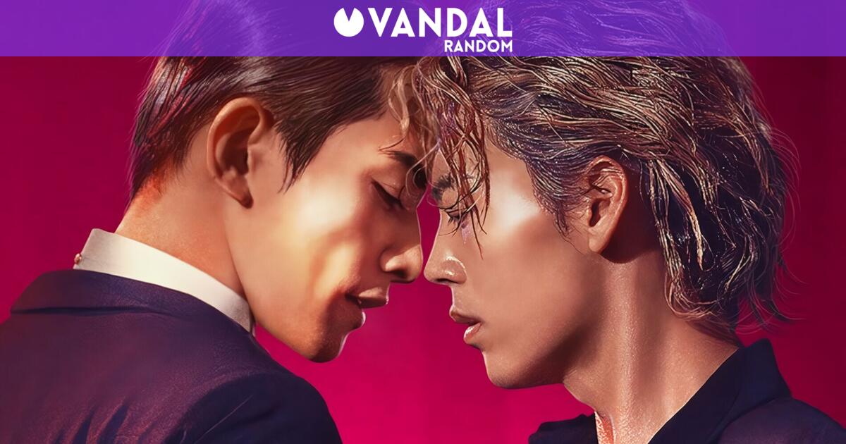 Netflix adapta el manga yaoi '10DANCE' y el primer tráiler incendia las redes: 'No sé cómo se ...
