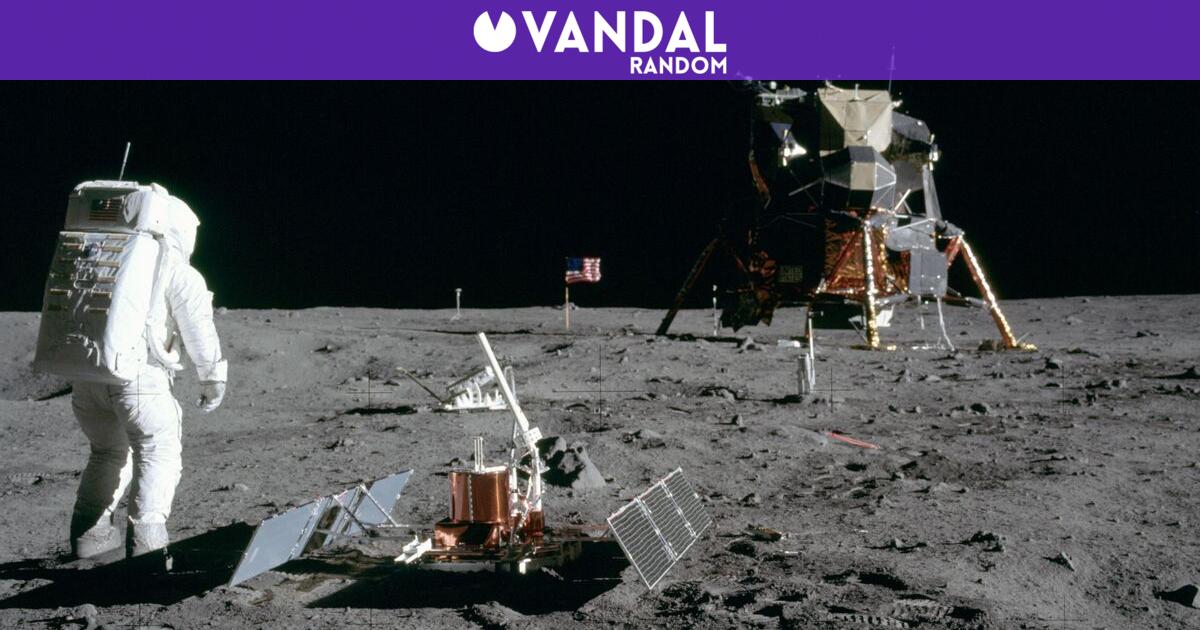 La NASA resuelve tras 50 años el misterio de las extrañas esferas ...