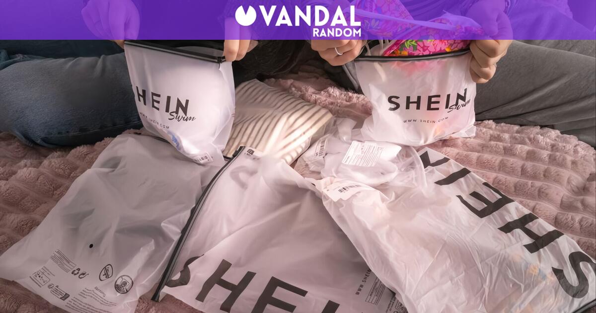 Adiós a Shein y AliExpress: La Unión Europea pondrá aranceles a todos ...