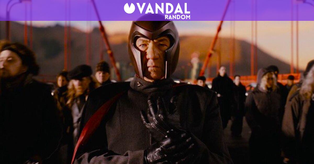 'Avengers: Doomsday' cumple el mayor sueño de Magneto 20 años después: 'Aquí sí tendrá su utopía ...