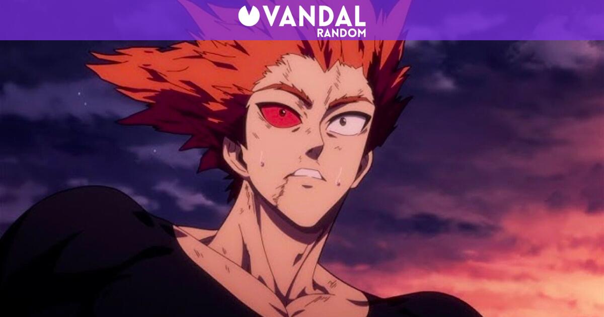 'One Punch Man' toca fondo y se hunde con la peor nota para un anime en ...