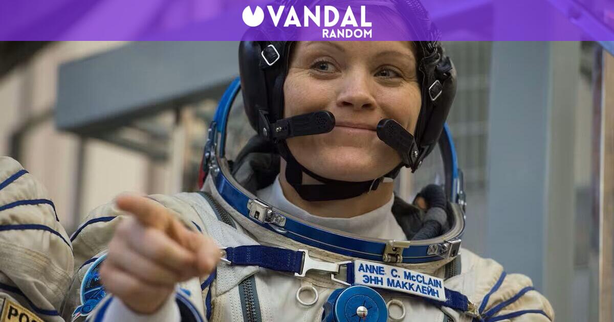 La NASA absuelve a la astronauta que acusaron de cometer 'el primer ...