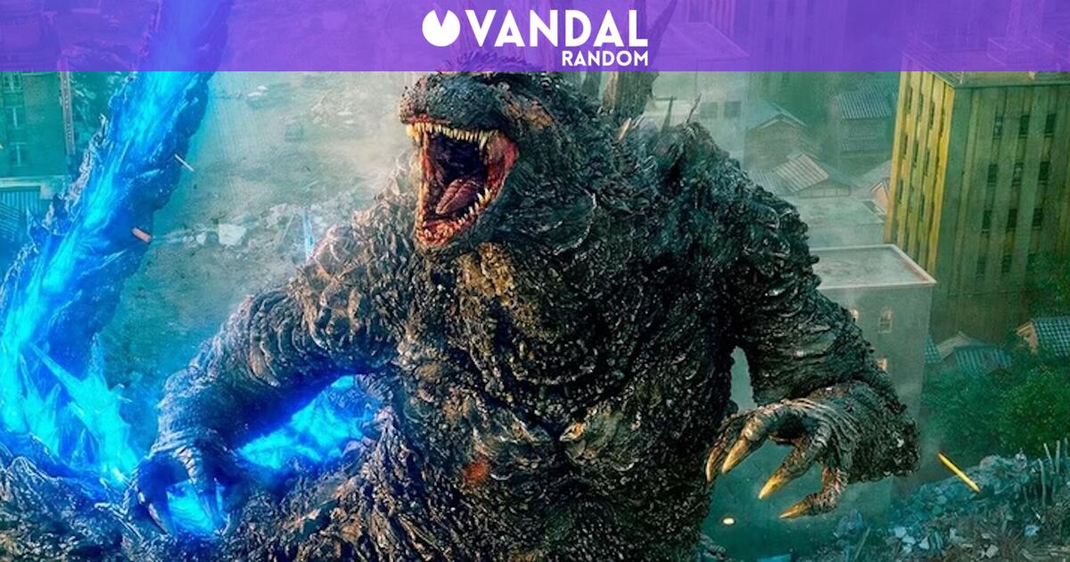 Científicos revelan por qué Godzilla es físicamente imposible en la ...