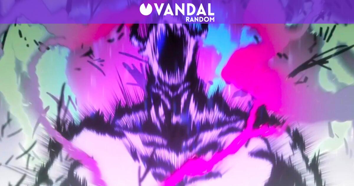 El nuevo anime del creador de 'Chainsaw Man' pasa desapercibido en ...