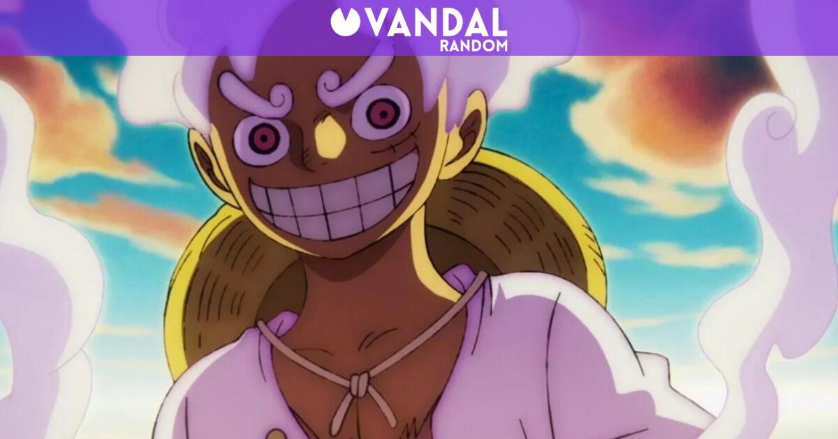 'One Piece' hace una remontada histórica y vuelve a ser el rey absoluto ...