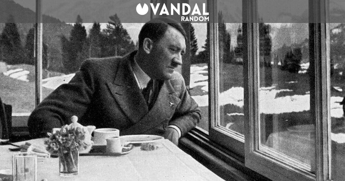 De Berlín a Vigo, así nació la leyenda de que Hitler no murió y escapó ...