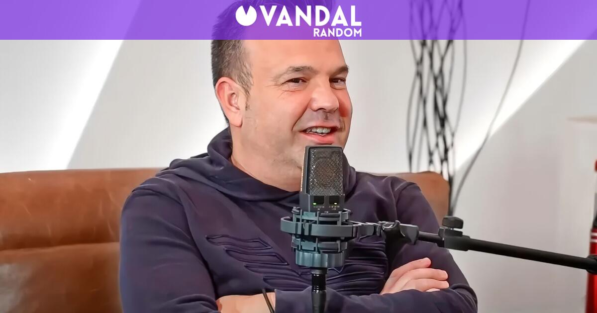 José Elías (49), empresario millonario sobre el gran cambio que llega a ...