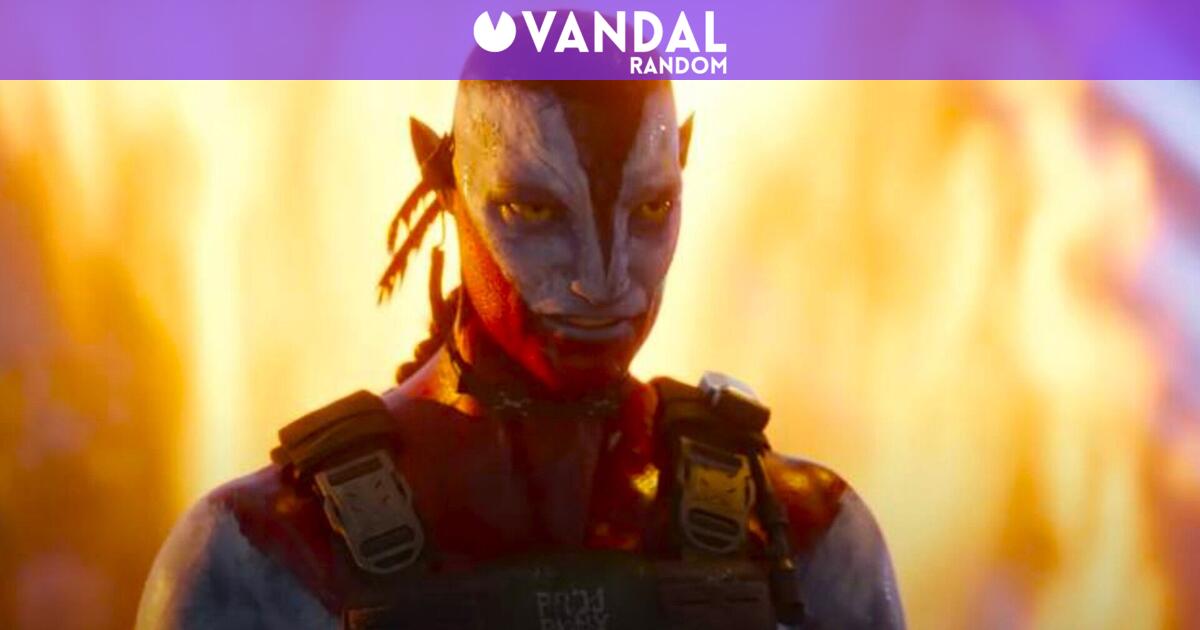 Ni el cambio climático ni la política: El gran villano de 'Avatar ...