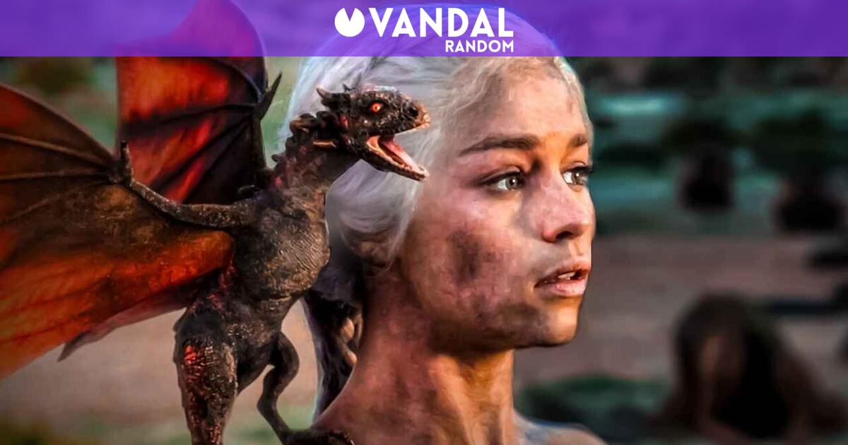 HBO rectifica y da la razón a George R.R. Martin (77): El caballero de ...