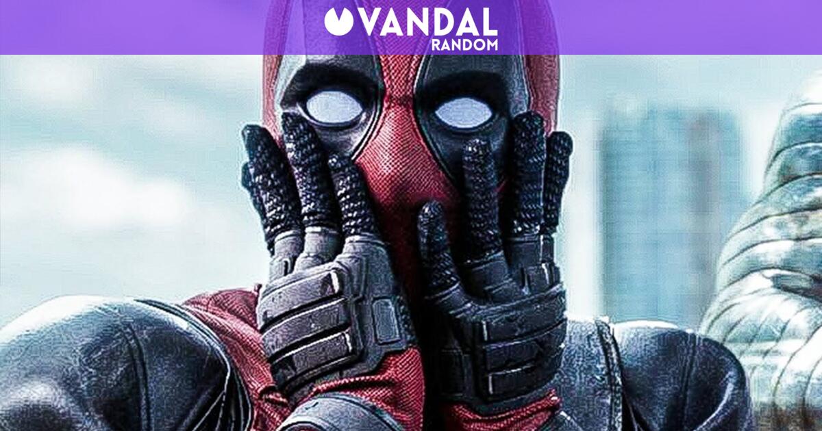 Disney: ‘Deadpool puede seguir con clasificación para +18’ - Vandal Random
