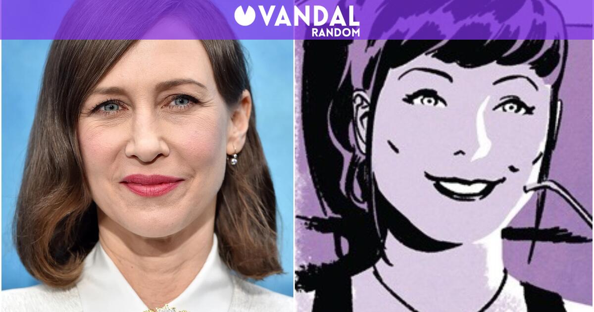 Hawkeye y su casting revelado: Vera Farmiga se une a la serie de ...