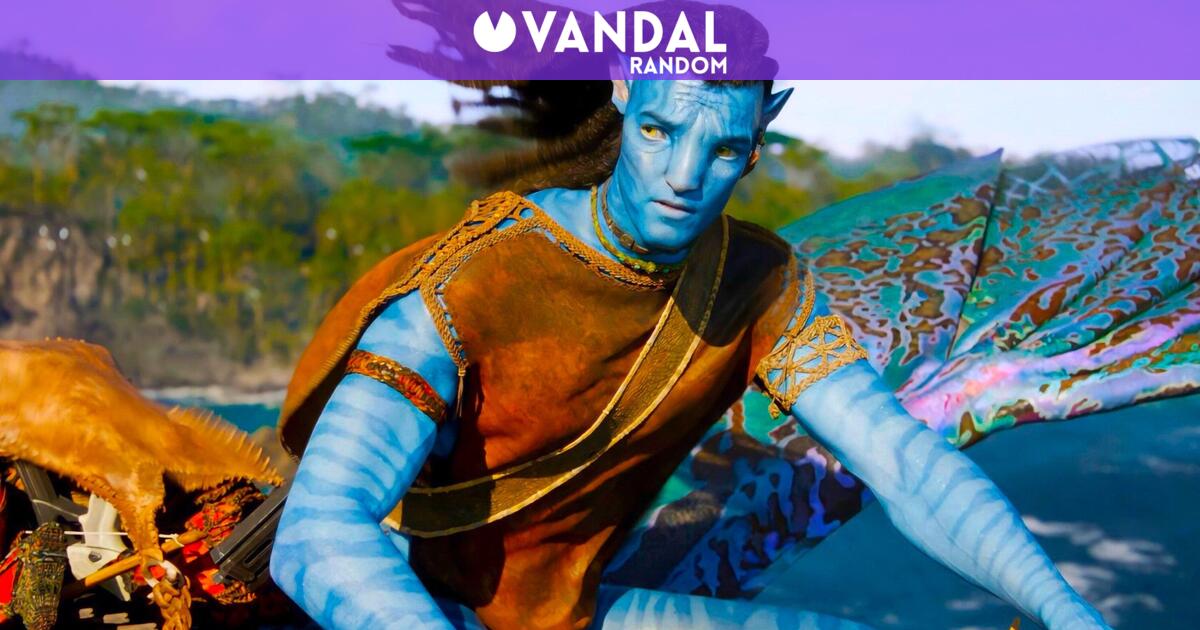 'Avatar 2' no se ha estrenado y ya ha sido elegida como una de las 10 ...