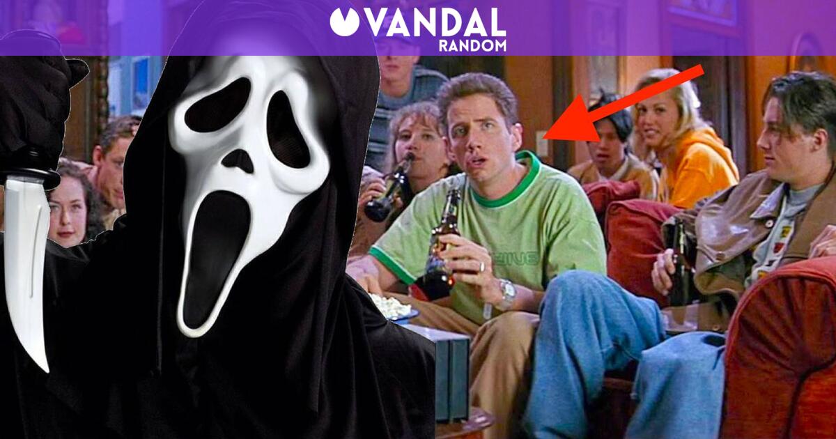 El guionista de 'Scream 2' se arrepiente de haber matado a Randy Meeks ...