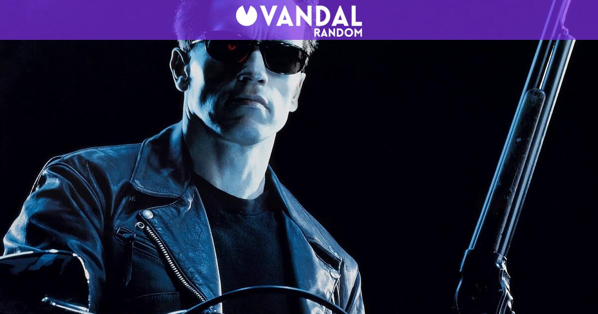 James Cameron quiere reiniciar 'Terminator' y piensa cuál será el ...