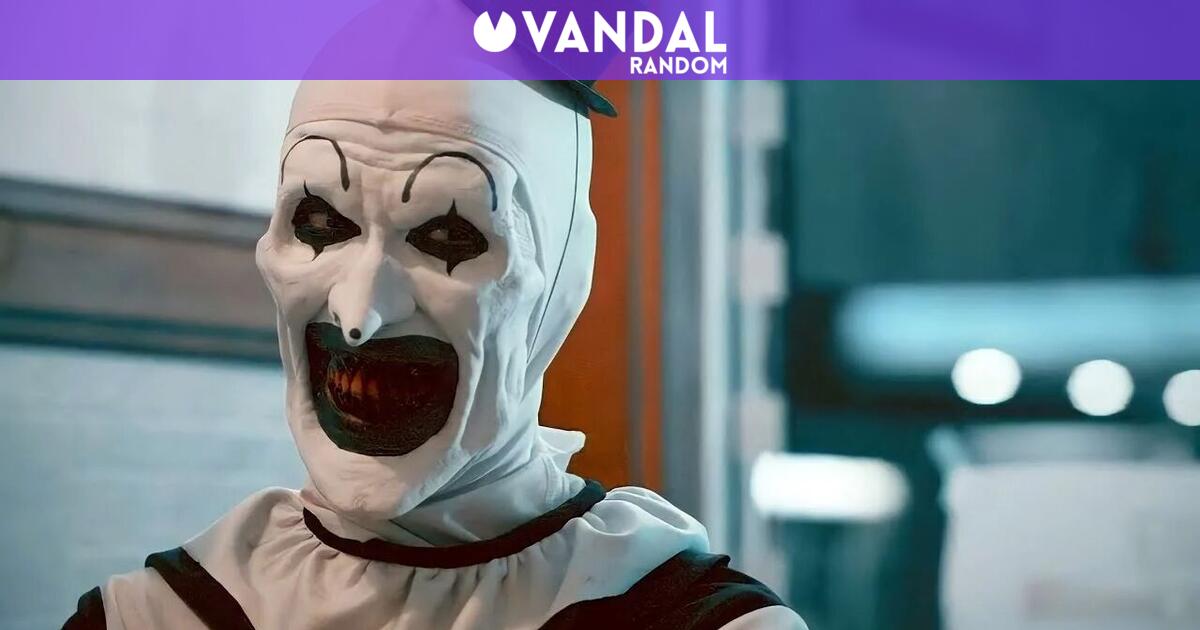 Terrifier 3 será la más aterradora de la saga y la más fiel a la ...