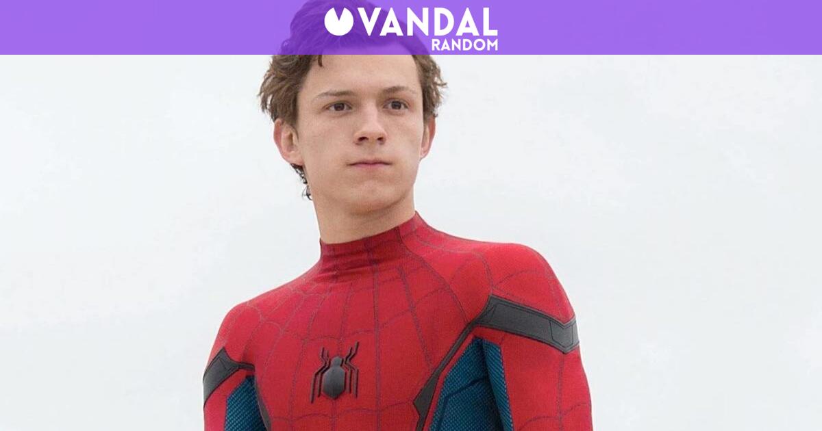 El futuro de 'Spider-Man 4' está en el aire pero Tom Holland, Marvel y ...