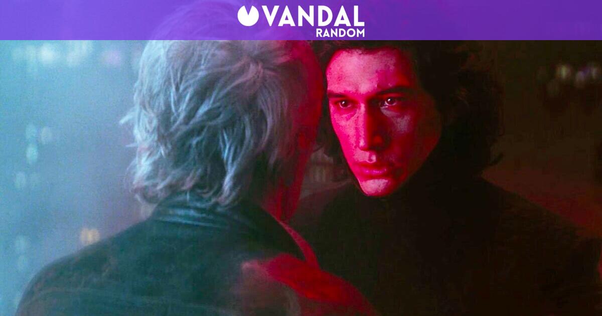 Adam Driver bromea en 'SNL' y afirma que la cultura 'woke' mató a Han ...