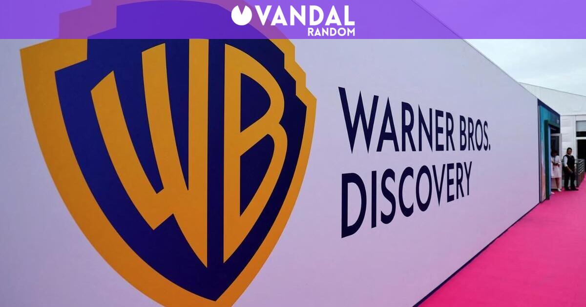 Warner Bros. Discovery anuncia otra adquisición, esta vez turca - Vandal Random
