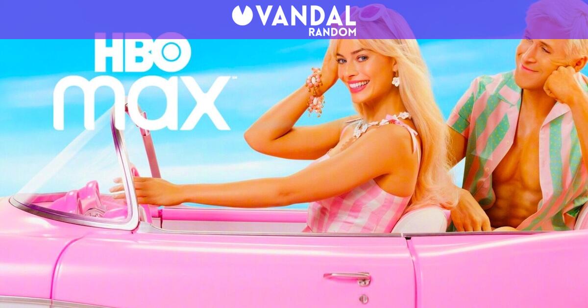 'Barbie' ya tiene fecha de estreno en HBO Max y promete arrasar en ...
