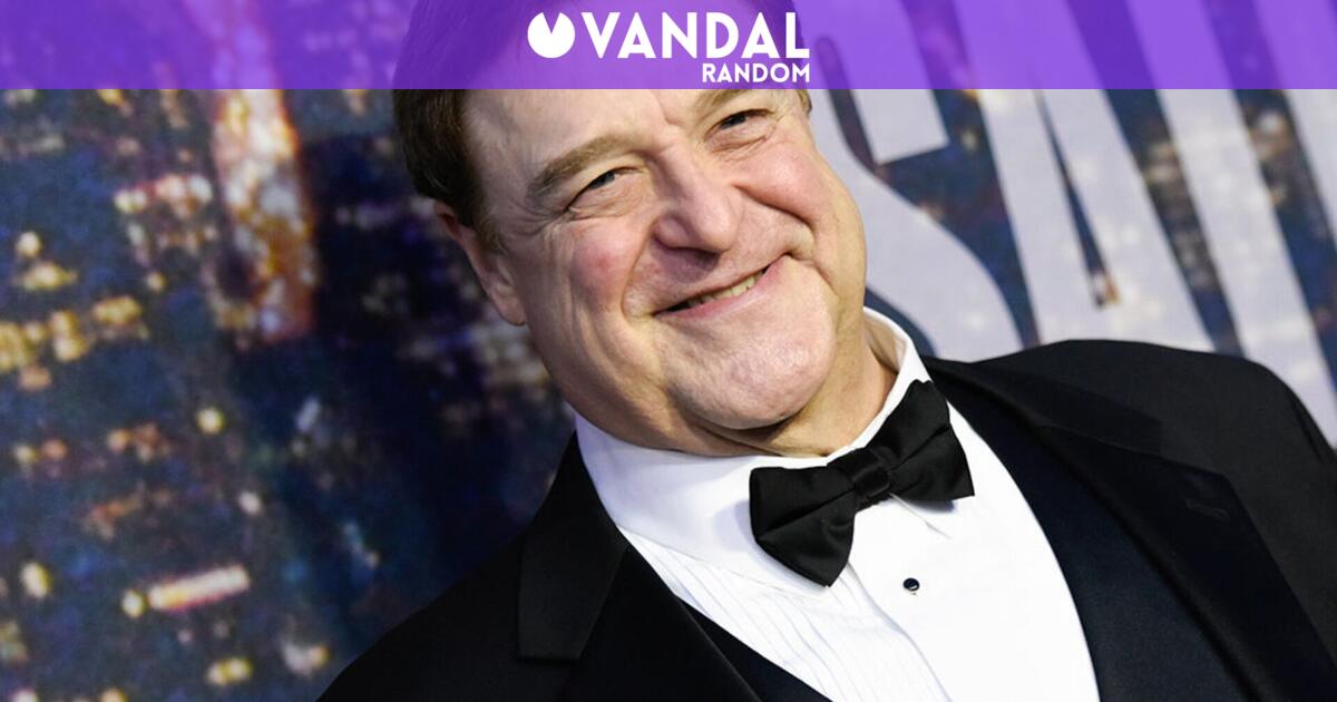 John Goodman, mítico actor de Hollywood, pierde 90 kilos y está ...