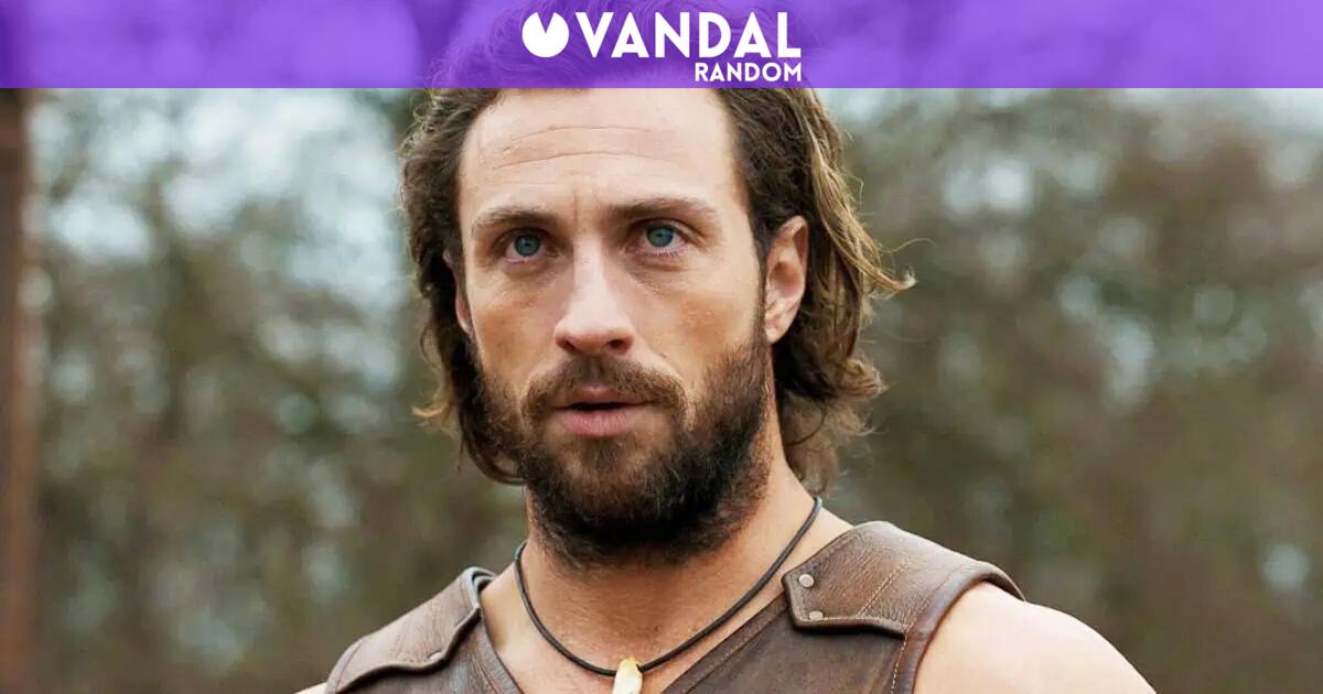 'Kraven the Hunter' es un fracaso histórico de taquilla para Sony y Marvel, superando los datos ...