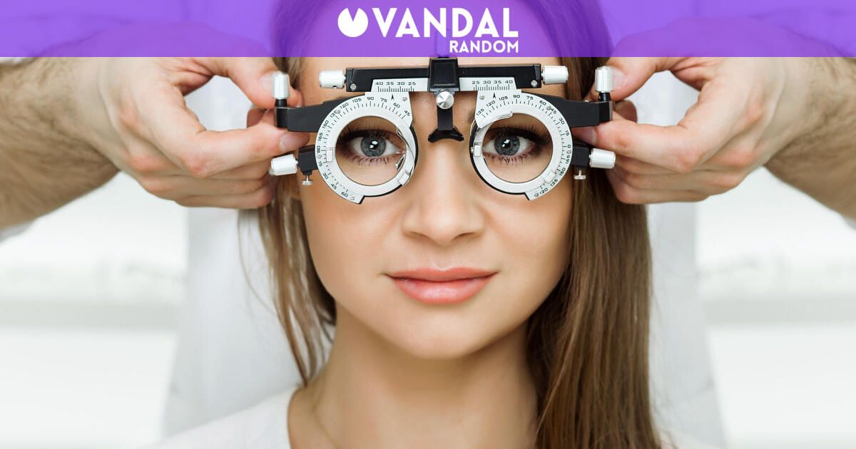 Una mujer ciega logra recuperar la visión gracias a una nueva técnica ...