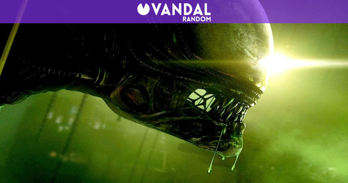 El título original de 'Alien' era horrible y hubiera condenado la saga ...