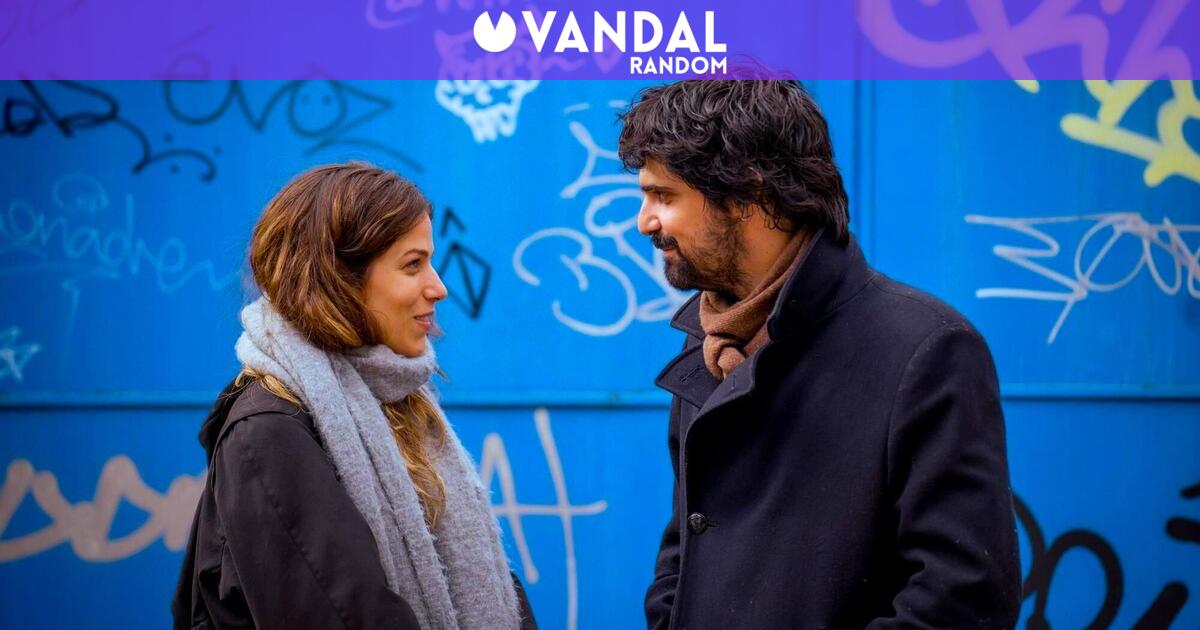 Crítica de 'Los años nuevos' de Rodrigo Sorogoyen y Movistar Plus+, un ...
