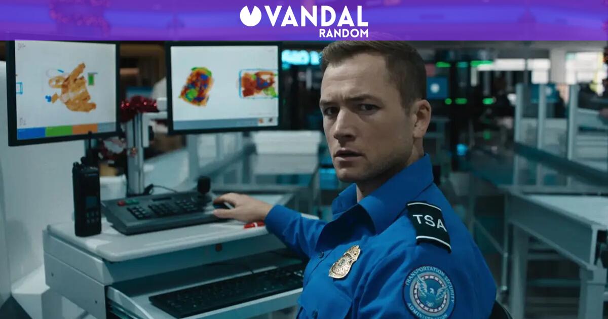 Este thriller lleno de acción está en camino de romper todos los ...