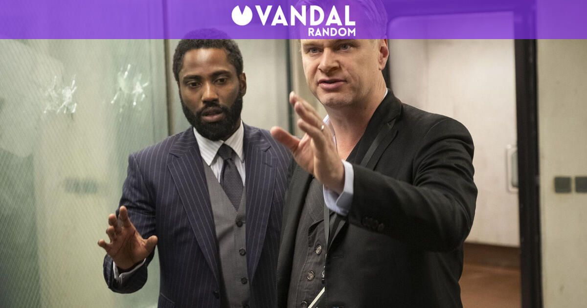 'Estaba revolucionando la industria': John David Washington rinde ...