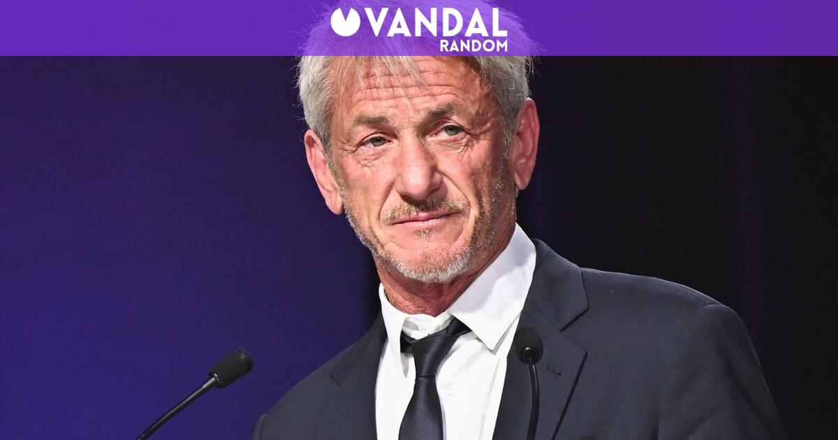 'Son cobardes y mediocres': Sean Penn destruye los Premios Óscar y los ...