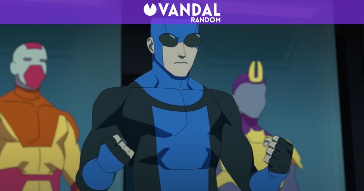 'Invencible' vuelve a Amazon con importantes cambios: la temporada 3 ...