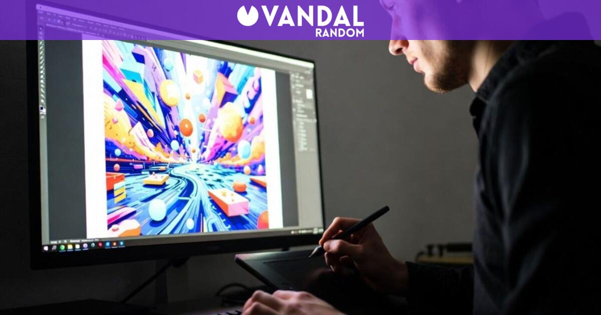 Los nuevos marcos digitales con tinta electrónica a color están cada ...