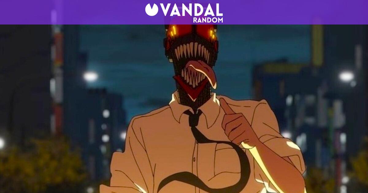 'Chainsaw Man' confirma oficialmente su temporada 2 tras sus 175 ...