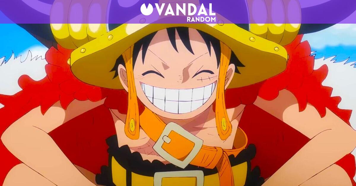 Ya es oficial, 'One Piece' muestra su nuevo arco y confirma fecha de ...