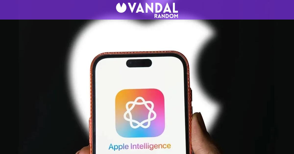 Apple pierde a su gurú de la IA: John Giannandrea abandona la compañía ...
