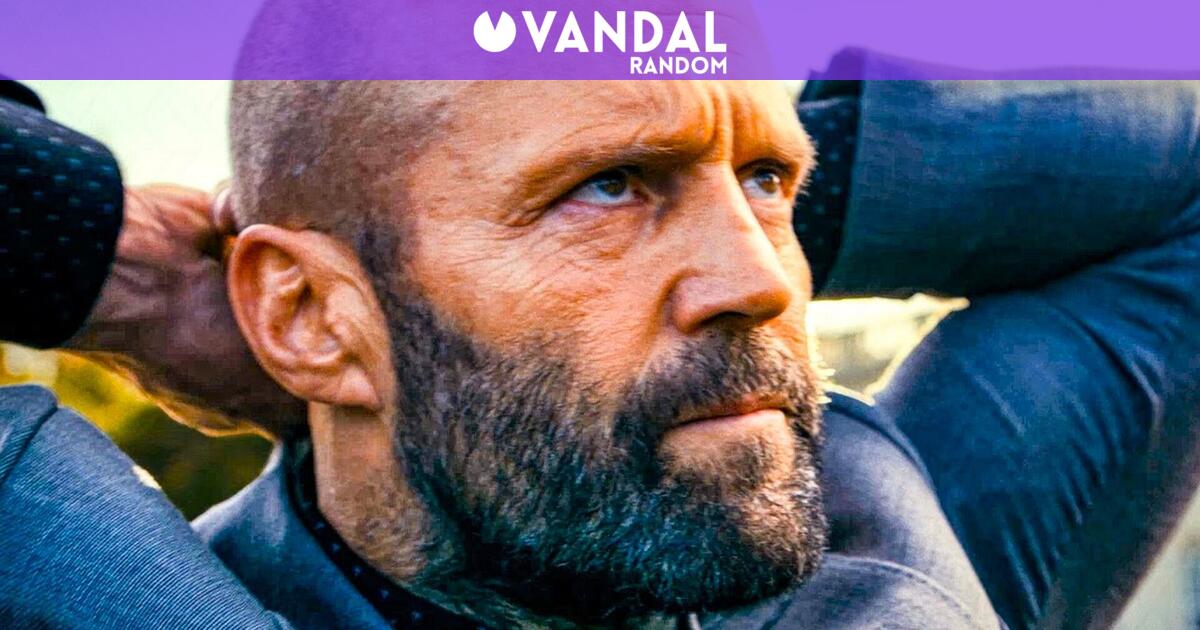 La secuela de acción más esperada de Amazon Prime Video con Jason ...