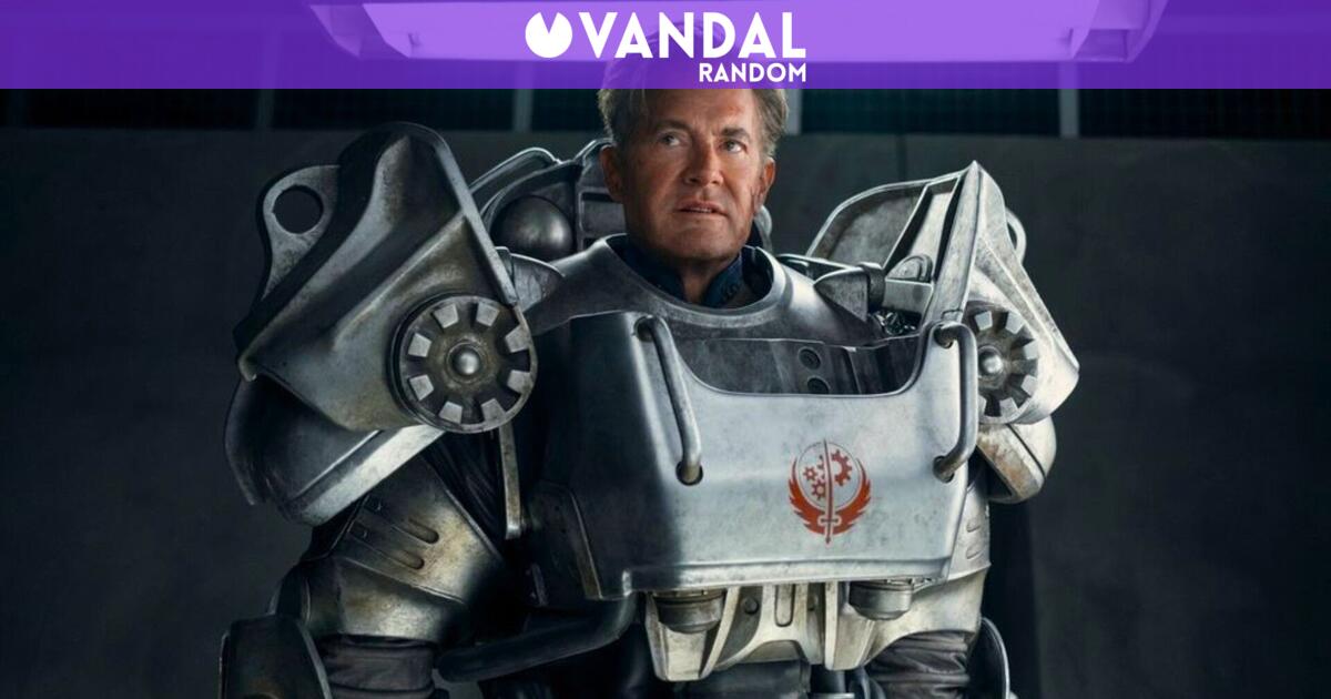 La temporada 2 de 'Fallout' va a arrasar y su último tráiler lo ...