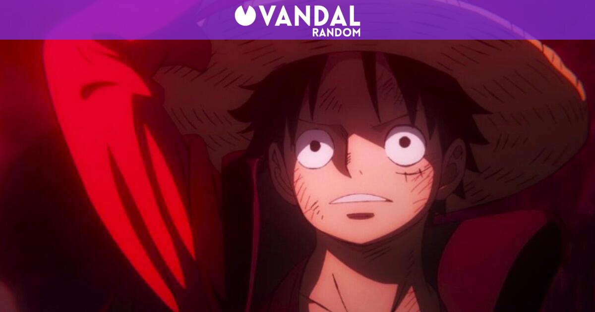 'One Piece' anuncia oficialmente una nueva película anime: 'Estoy ...