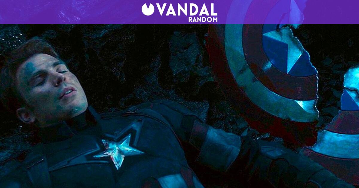 Lo confirman: El primer tráiler de 'Avengers: Doomsday' con el Doctor ...