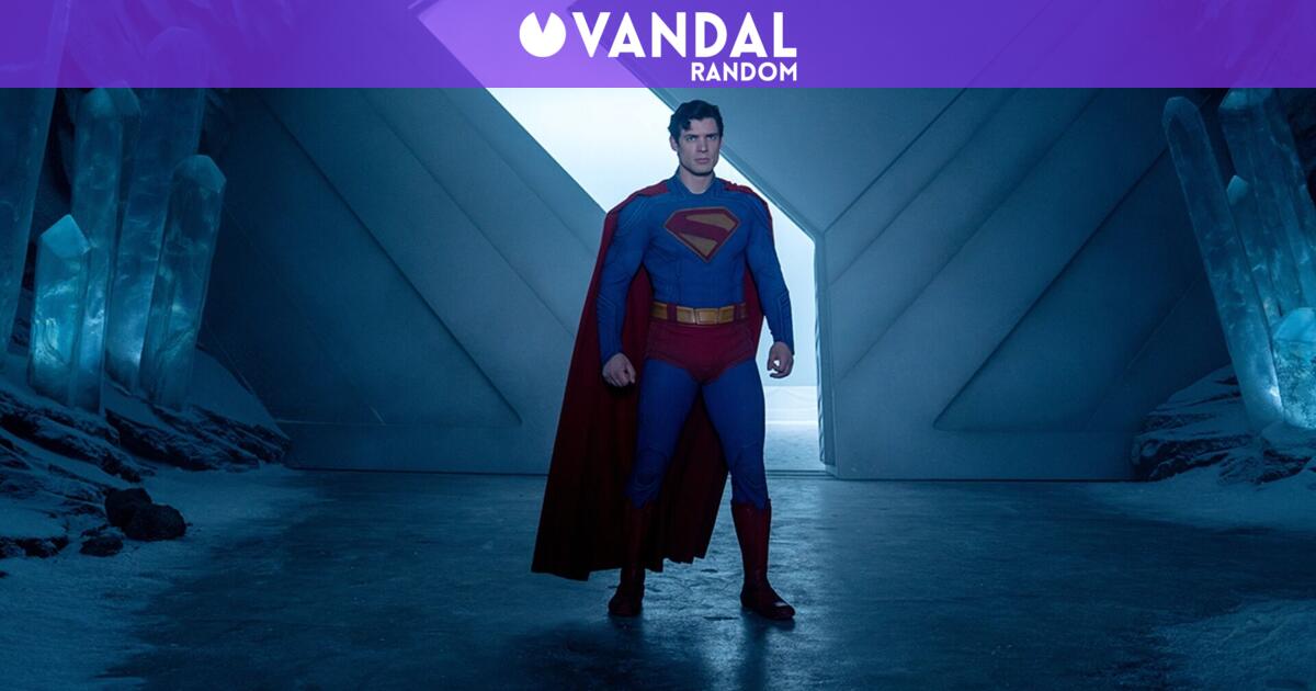 Ya es oficial: James Gunn confirma al gran villano de la secuela de ...