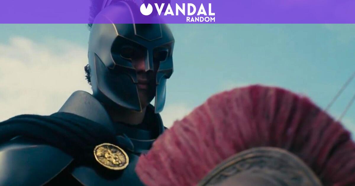 La mayor película épica de la década ya tiene tráiler: 'La Odisea' de Christopher Nolan puede ...