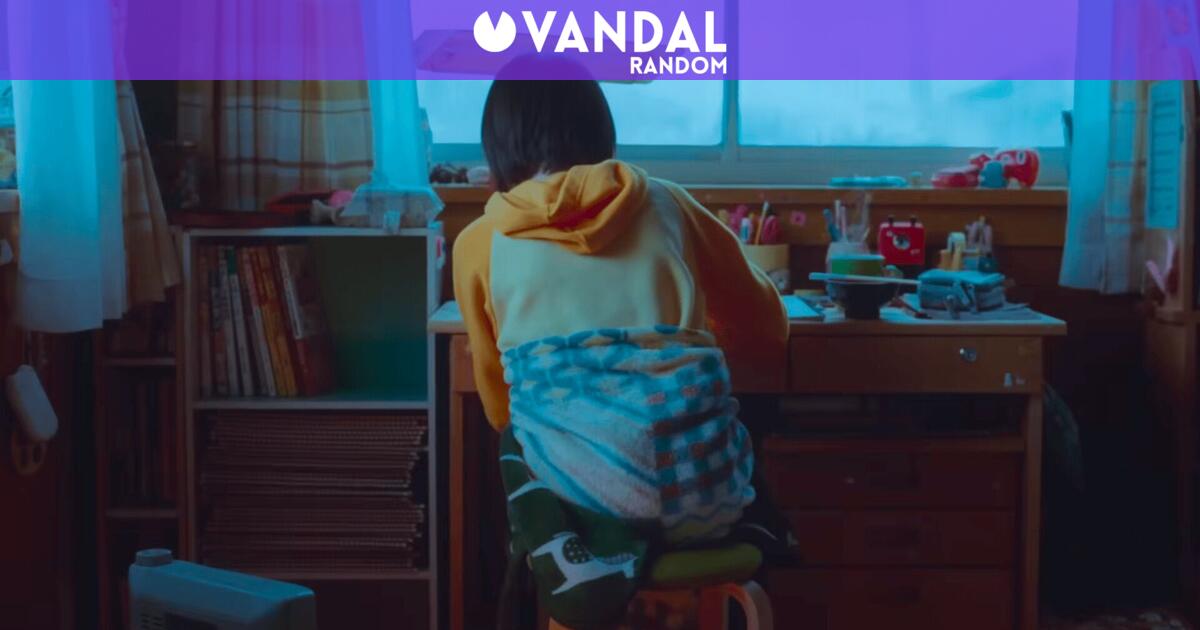 El nuevo live-action del creador de 'Chainsaw Man' ya tiene un primer y ...