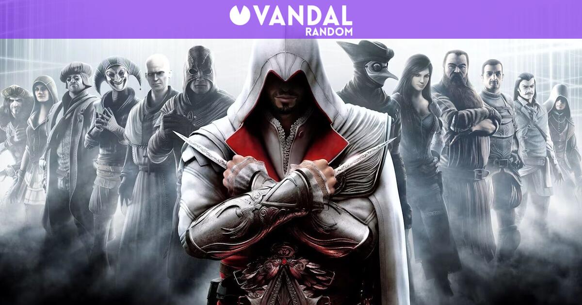 El live-action de 'Assassin’s Creed' en Netflix ya tiene director ...