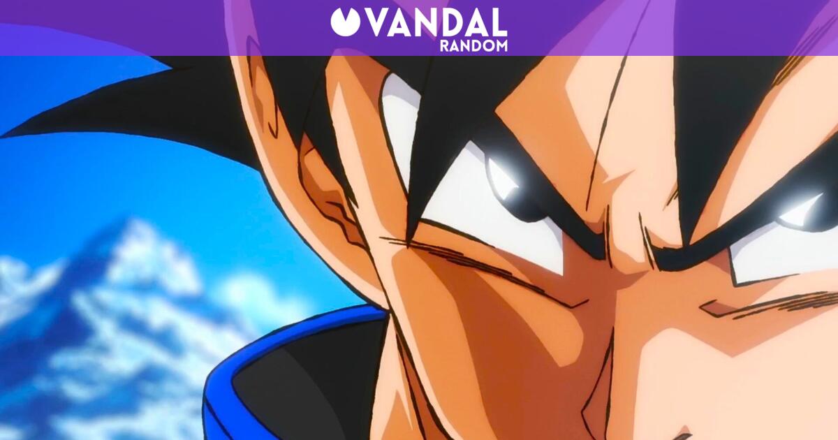 El remake de 'Dragon Ball Super' es real y coge forma: se puede ...