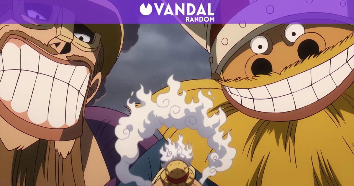 El último episodio de 'One Piece' en 2025 ya tiene fecha de estreno y ...