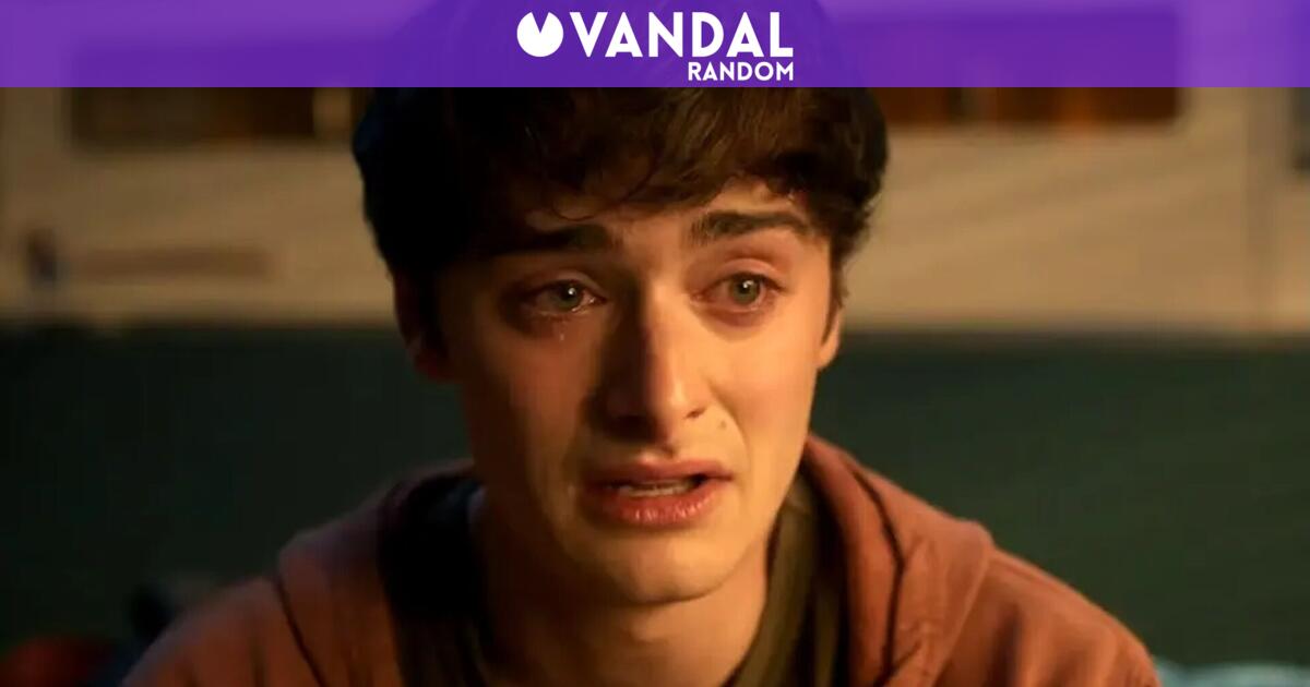 El polémico monólogo de Will Byers en la temporada 5 de Stranger Things ...