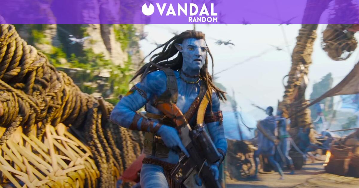 Ya es oficial: 'Avatar: Fuego y ceniza' arrasa en la taquilla con su ...